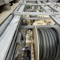 Twin Agent Fire Suppression System for Sale | Skid Mounted | New
