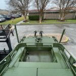 MK II JET PROPULSION BOAT - Boyer Equipment, LLC