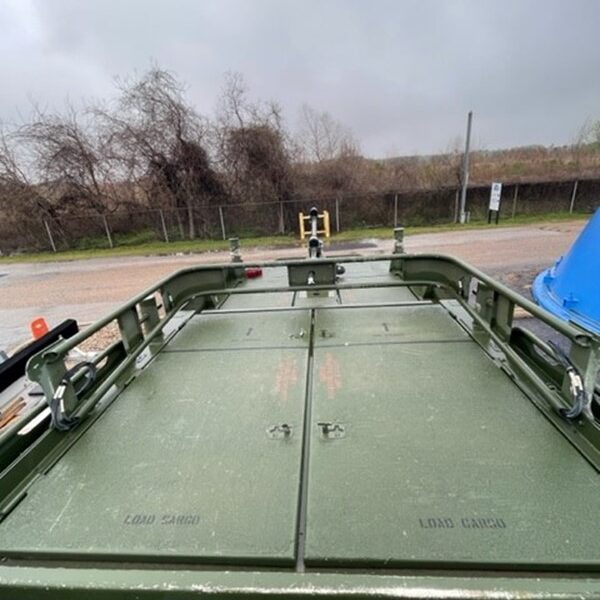 MK III JET PROPULSION BOAT - Boyer Equipment, LLC